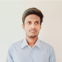 Visitha Isuru - Full Stack Developer