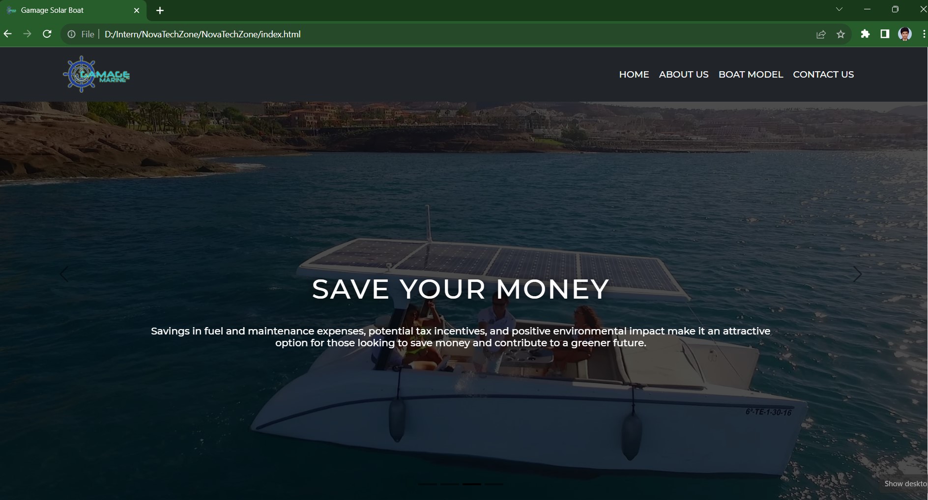 Visitha Isuru - Full Stack Developer